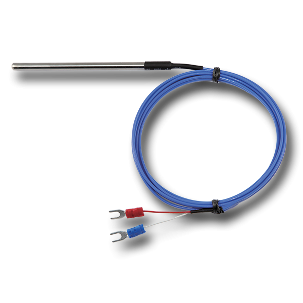 C Series - Temperature Probe Sensor/Detector - 大鶯儀器廠股份有限公司